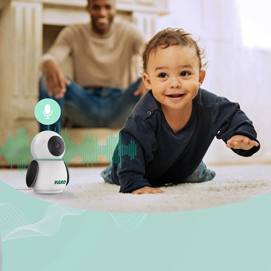 Blog - Monitorul video- un real ajutor pentru orice parinte — Baby Safe